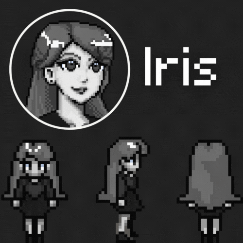 GitHub - jenschrader/Colors-of-Iris: Proof of concept made using GSM2