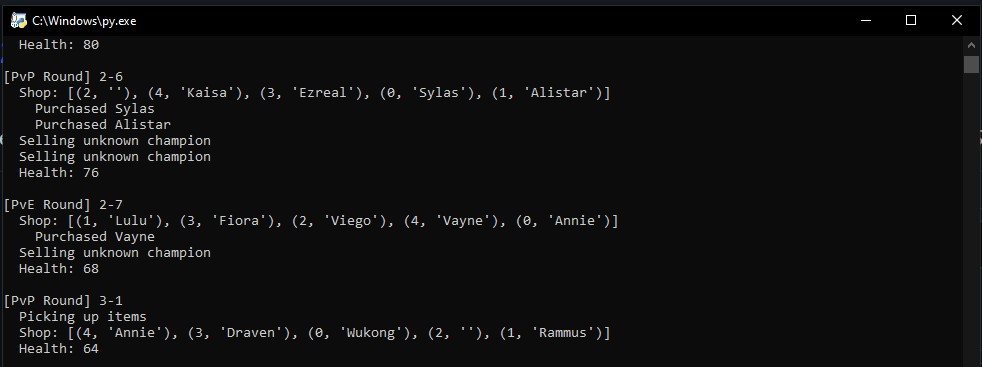 Bot cannot recognize anvils and breaks · Issue #184 · jfd02/TFT-OCR-BOT · GitHub