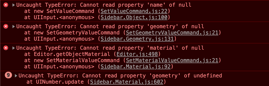 Editor settings get corrupted after duplicating tab · Issue #22131 ...