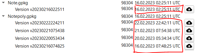 Only some layers syncing · Issue #3952 · opengisch/QField · GitHub