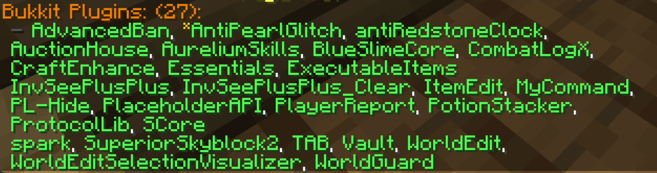 WG flags do not work · Issue #180 · Archy-X/AuraSkills · GitHub