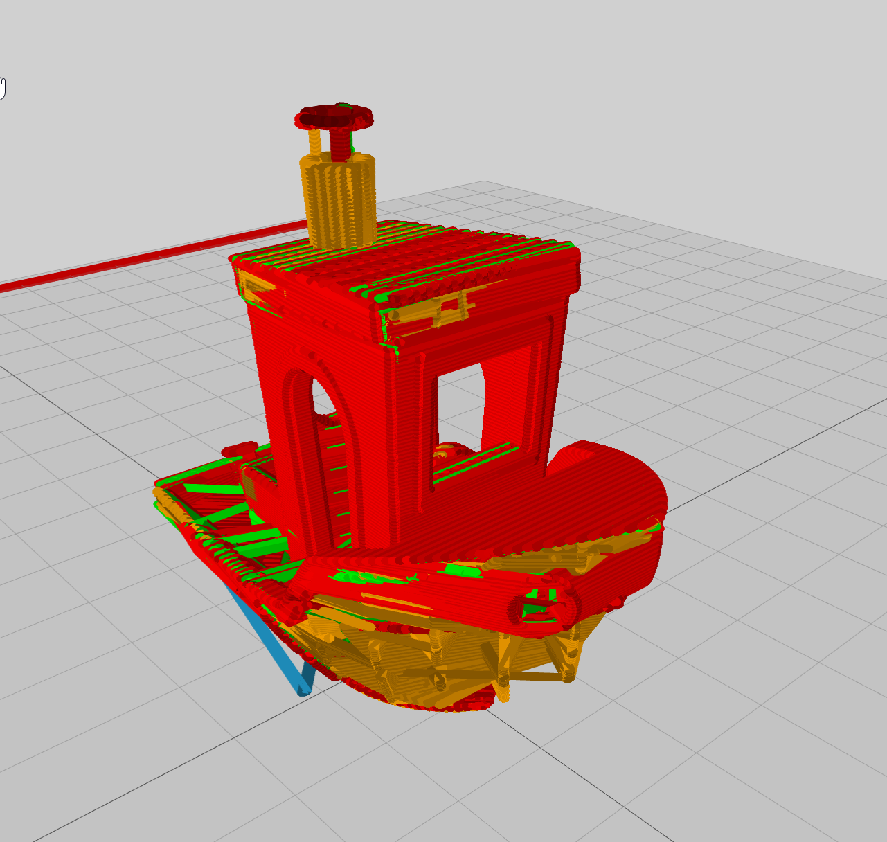 Corrupted GCode · Issue #64 · FormerLurker/ArcWelderPlugin · GitHub