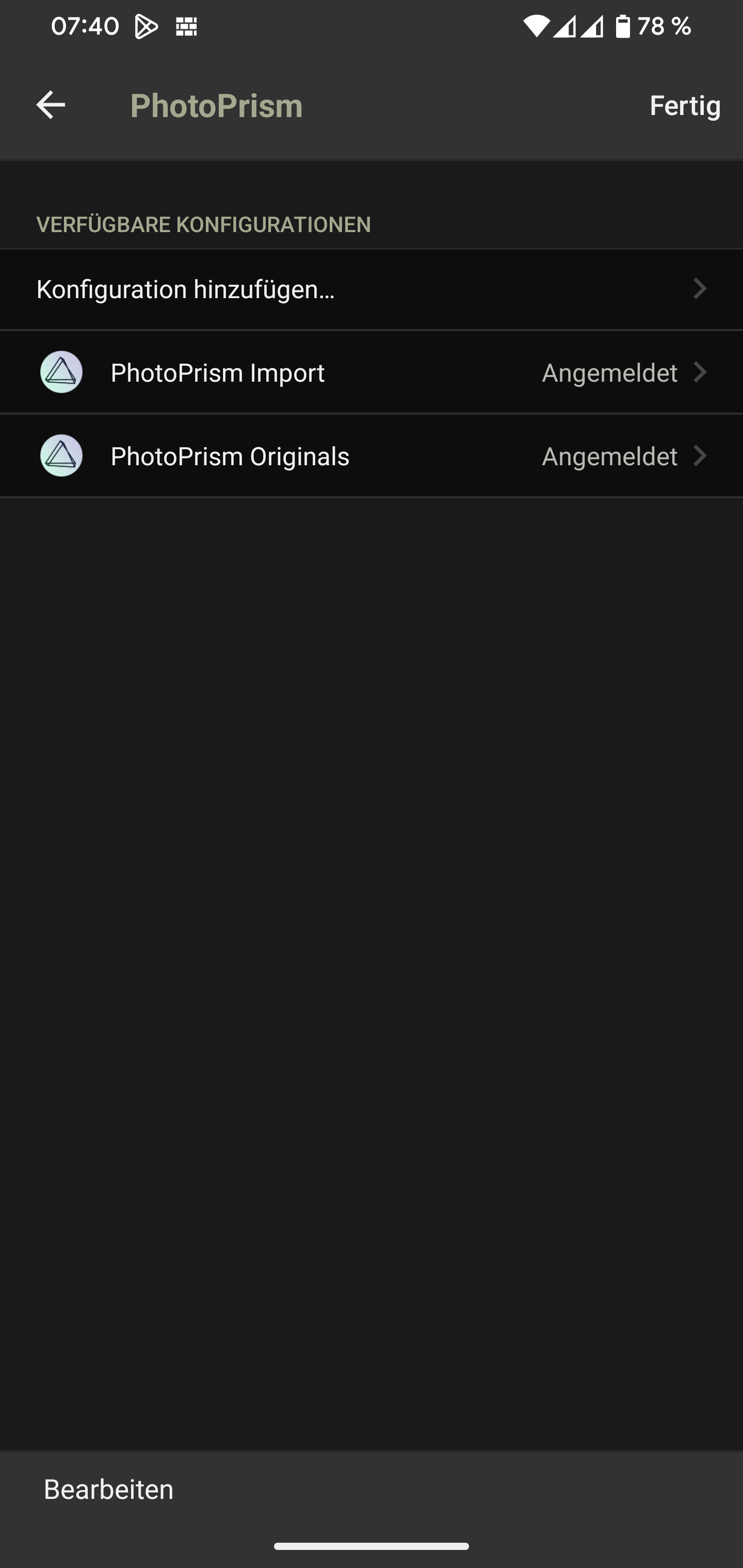 Webdav: virtual subfolder that contains /import and /originals · Issue #3390 · photoprism ...