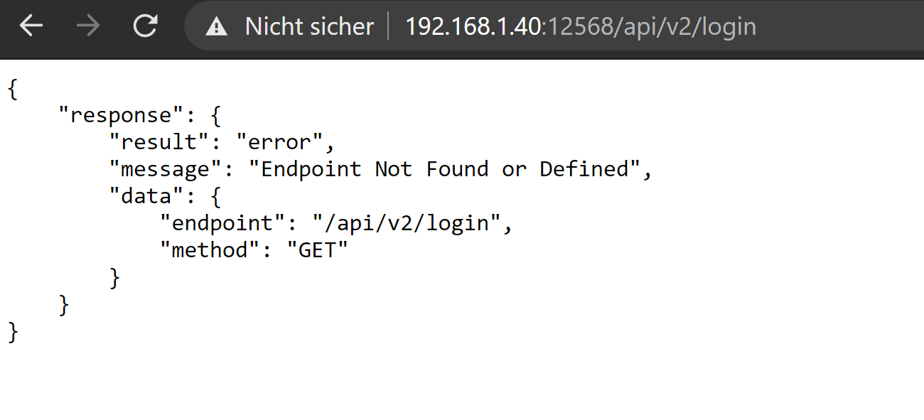 [v2-develop] /api/v2/login error 422 · Issue #1458 · causefx/Organizr ...