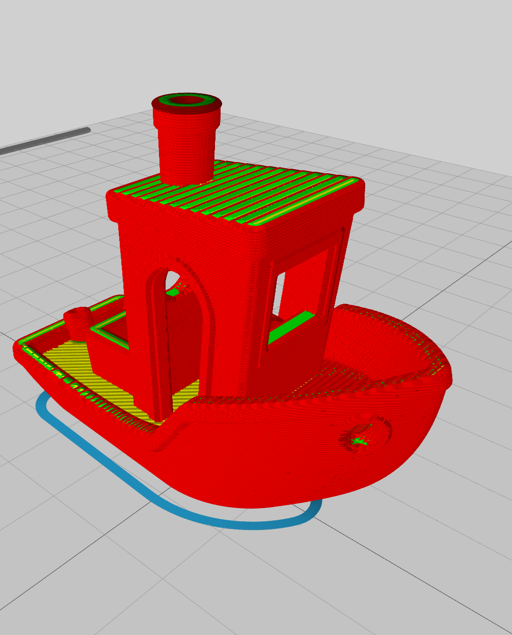 Corrupted GCode · Issue #64 · FormerLurker/ArcWelderPlugin · GitHub