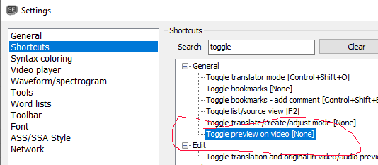 [Feature Request] Position subtitles at video window · Issue #4764 · SubtitleEdit/subtitleedit ...