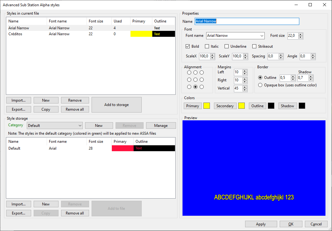 Problem with the MPV Preview · Issue #5084 · SubtitleEdit/subtitleedit · GitHub