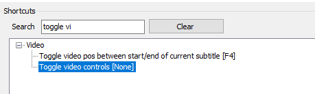 Allow hiding tool panels · Issue #5365 · SubtitleEdit/subtitleedit · GitHub