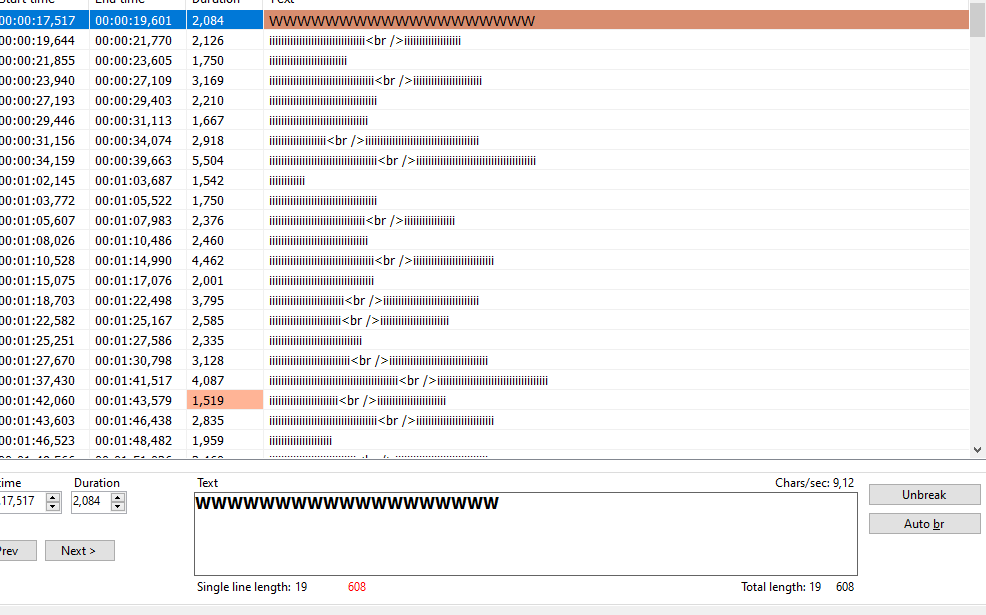 Release 3.6.3 · Issue #5429 · SubtitleEdit/subtitleedit · GitHub