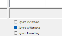 Compare In Certain Cases · Issue #4607 · SubtitleEdit/subtitleedit · GitHub