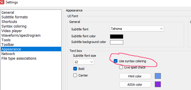 Words in the text box aren't selected by double-clicking and dragging ...