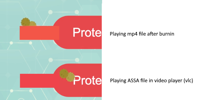 Burn-in ASSA file sometimes changes color · Issue #72 · GyanD/codexffmpeg · GitHub
