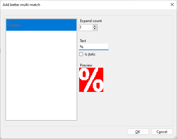 Percent Signs Interpreted As Olo · Issue 6335 · Subtitleeditsubtitleedit · Github