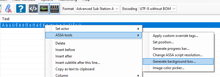 Opaque box sizing · SubtitleEdit subtitleedit · Discussion #6609 · GitHub