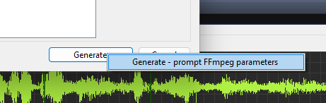 Version 3.6.12 option ADD embedded title doesn't work on my computer · Issue #6777 ...