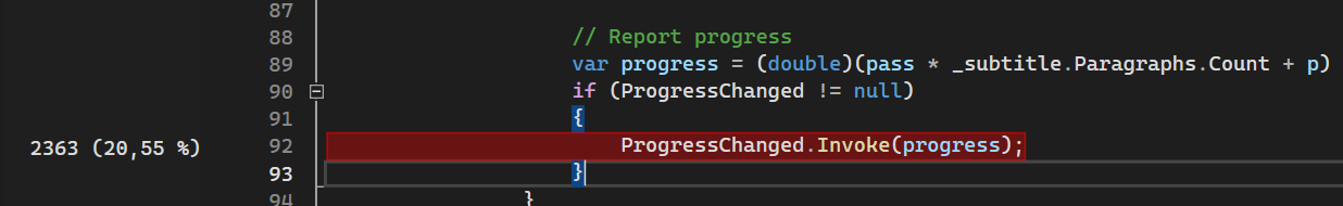 Size of UI elements · Issue #7109 · SubtitleEdit/subtitleedit · GitHub