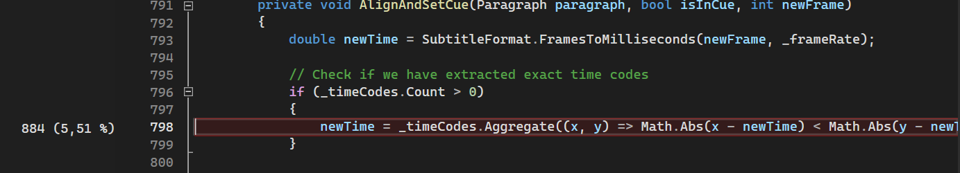 Size of UI elements · Issue #7109 · SubtitleEdit/subtitleedit · GitHub