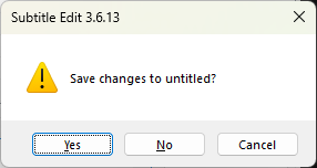 Something left in dark mode · Issue #7205 · SubtitleEdit/subtitleedit · GitHub