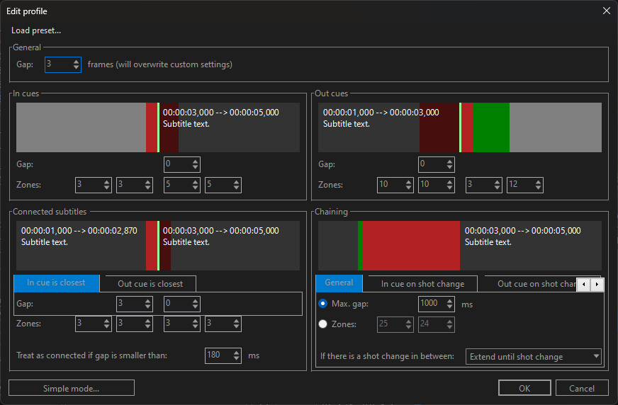 Release 4.0.0 · Issue #7282 · SubtitleEdit/subtitleedit · GitHub
