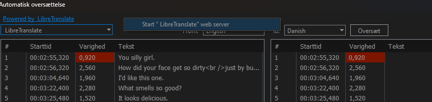 Translate using NLLB API · Issue #7457 · SubtitleEdit/subtitleedit · GitHub