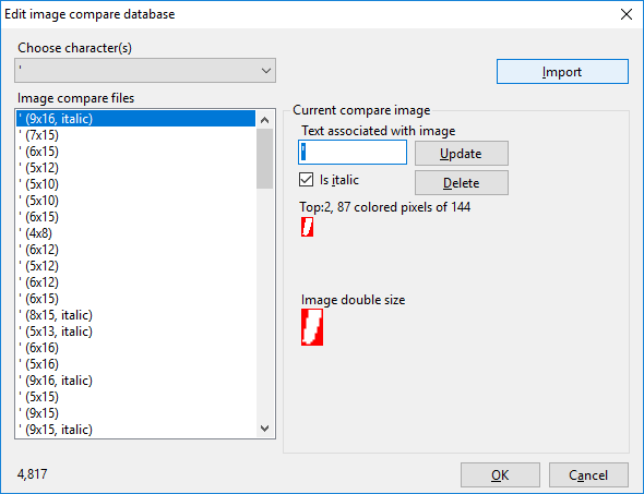 Merge Multiple .db files! · Issue #2709 · SubtitleEdit/subtitleedit · GitHub