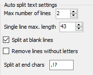Import Plain Text can use an update · Issue #3214 · SubtitleEdit/subtitleedit · GitHub