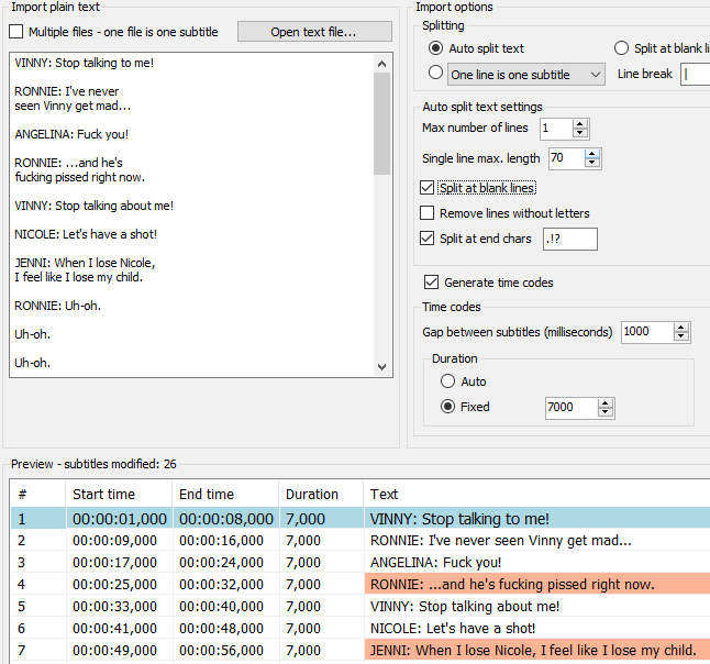 Import Plain Text can use an update · Issue #3214 · SubtitleEdit/subtitleedit · GitHub