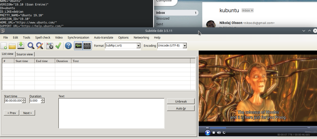 Attempting to play video using mpv crashes mono and Subtitle Edit · Issue #3902 · SubtitleEdit ...