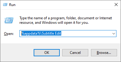Windows forms thread exception 65619 · Issue #4271 · SubtitleEdit/subtitleedit · GitHub