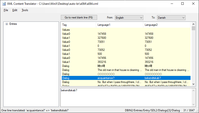 Error when try translate · Issue #5 · SubtitleEdit/XmlContentTranslator · GitHub