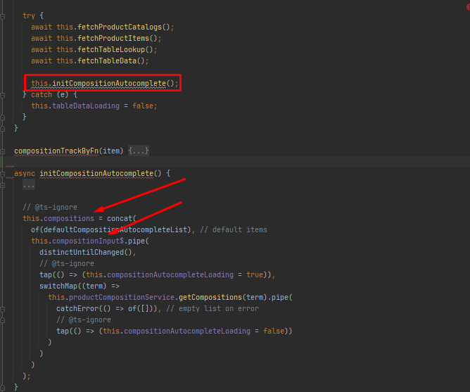 How To Use Autocomplete In Ngfor · Issue 2058 · Ng Select Ng Select · Github