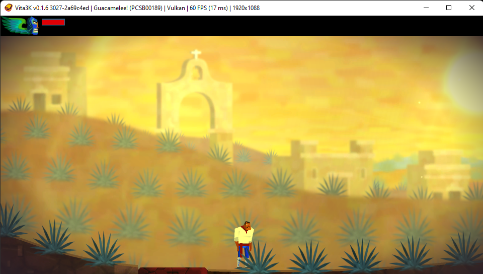 Guacamelee! [PCSB00189] · Issue #1269 · Vita3K/compatibility · GitHub