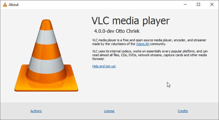 Assertion failed in vlc_mutex_marked when creating a new EmbeddedMediaPlayerComponent · Issue ...