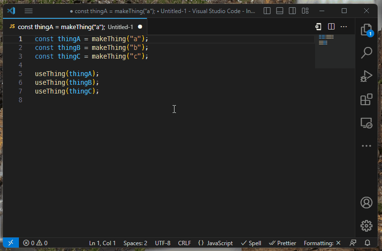 Multicursorpaste Fails To Spread Lines Of Text · Issue 181847