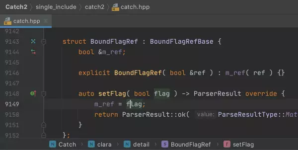 Show "implementations" and "parent/interface" signs in the signcolumn · Issue #805 · nvimdev ...