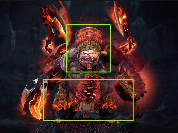 Bug with Feast of Abscession and The Collector's Cache set · Issue #7878 · ValveSoftware/Dota2 ...