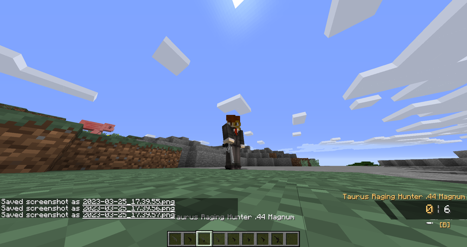 Gun models bugged · Issue #37 · Cubed-Development/Modern-Warfare-Cubed ...