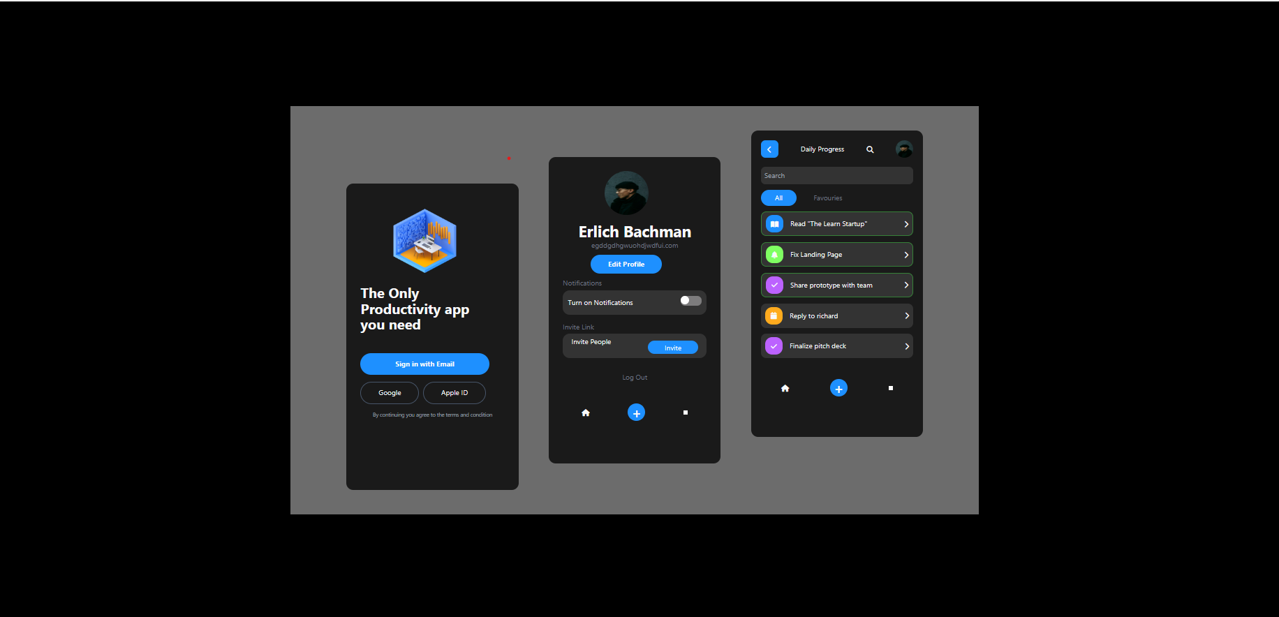 GitHub - namishagurunani/Tailwind-Cards