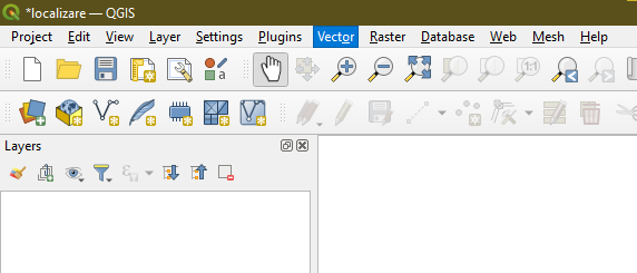 The Vector bar does not work · Issue #52002 · qgis/QGIS · GitHub