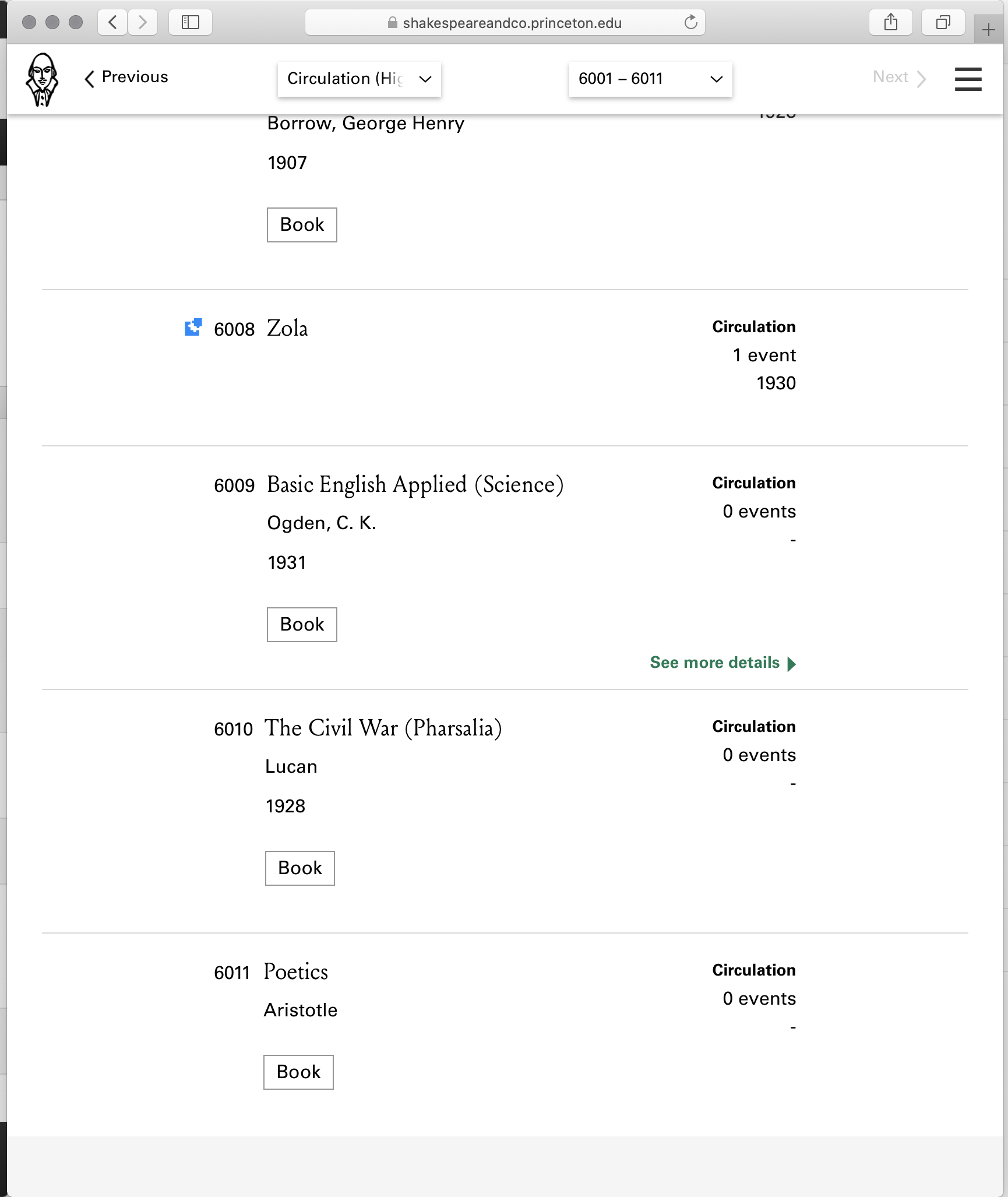 Indexing Issue · Issue #683 · Princeton-CDH/mep-django · GitHub