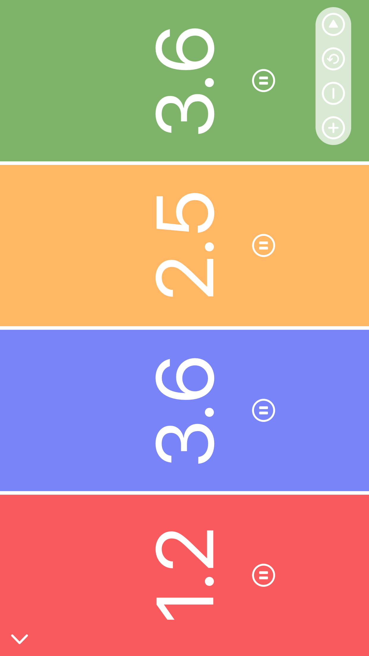 GitHub - ppFactory/Shortcut-Counter-App