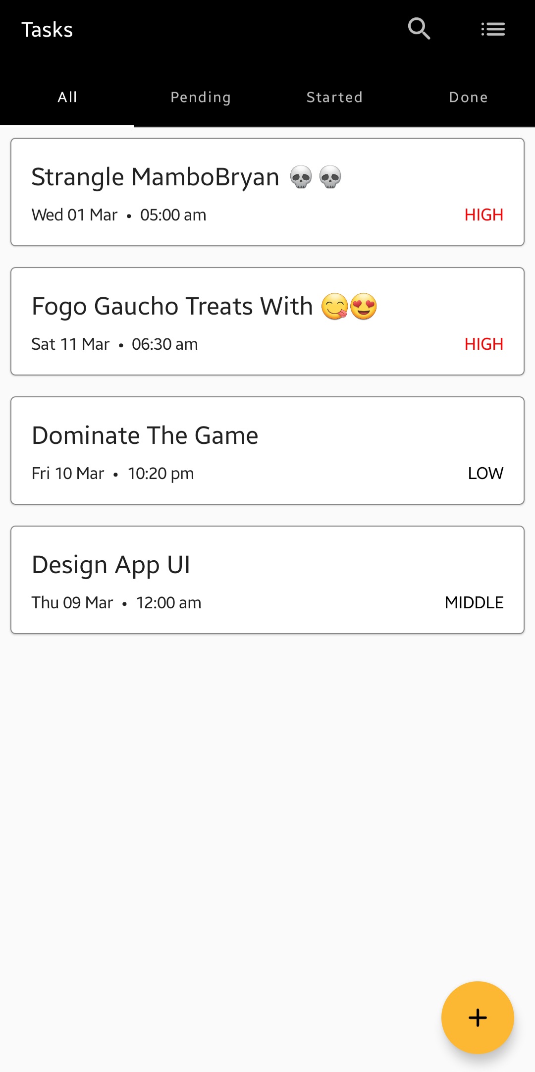 Github Menjez Notetakingapp Simple Android App Using Kotlin Jetpack Compose And Room