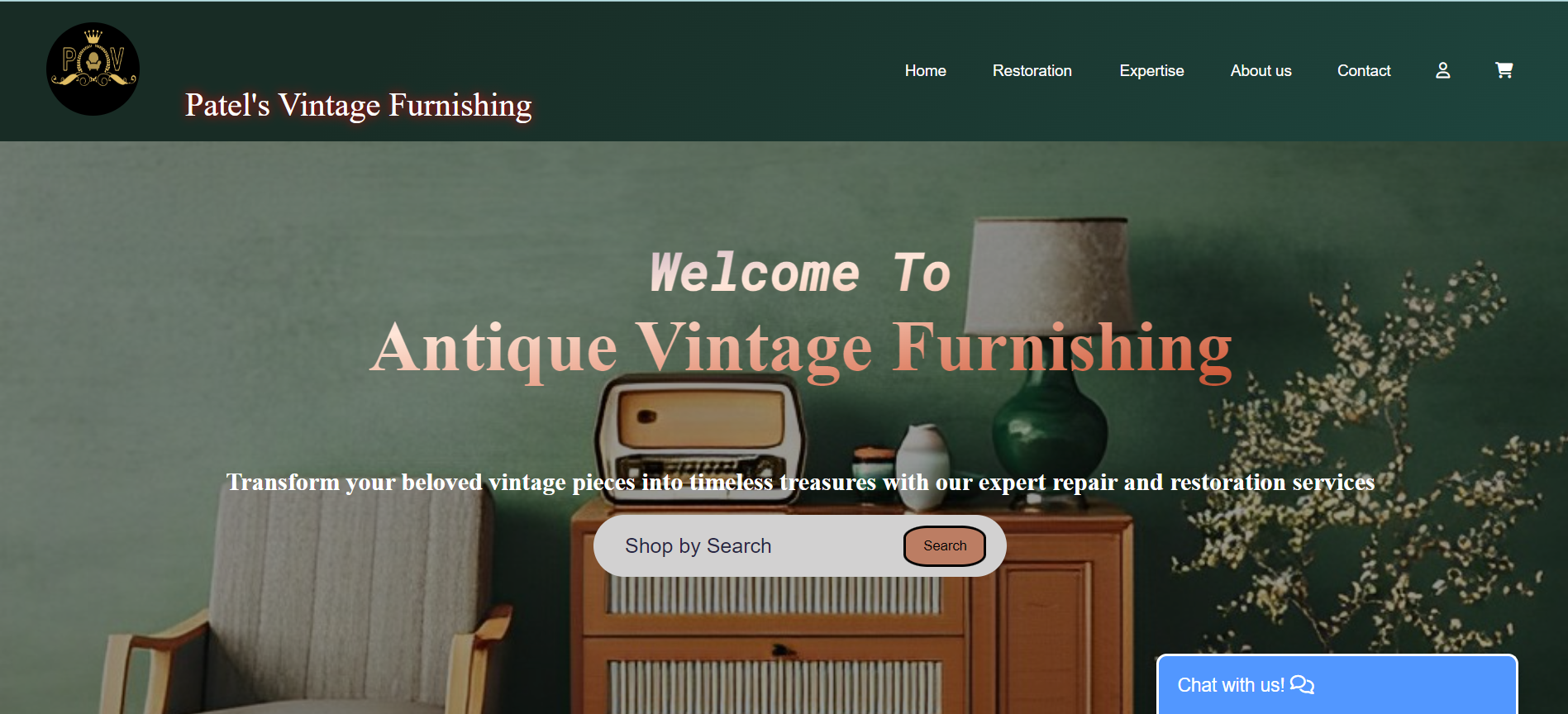 GitHub - PatelBrand/Antique_furniture: Antique Furniture Restoration ...