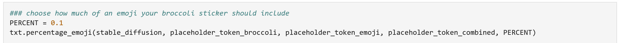 GitHub - tensorflow-project/FineTuning: Fine-Tuning Stable Diffusion with Textual Inversion to ...