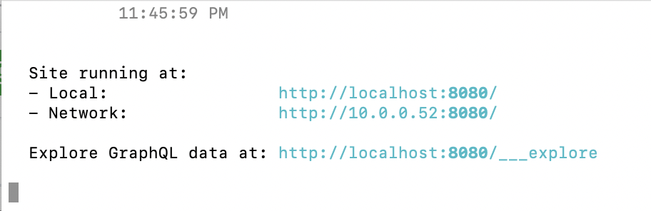 Error: Something went wrong installing the "sharp" module · Issue #1503 · gridsome/gridsome · GitHub