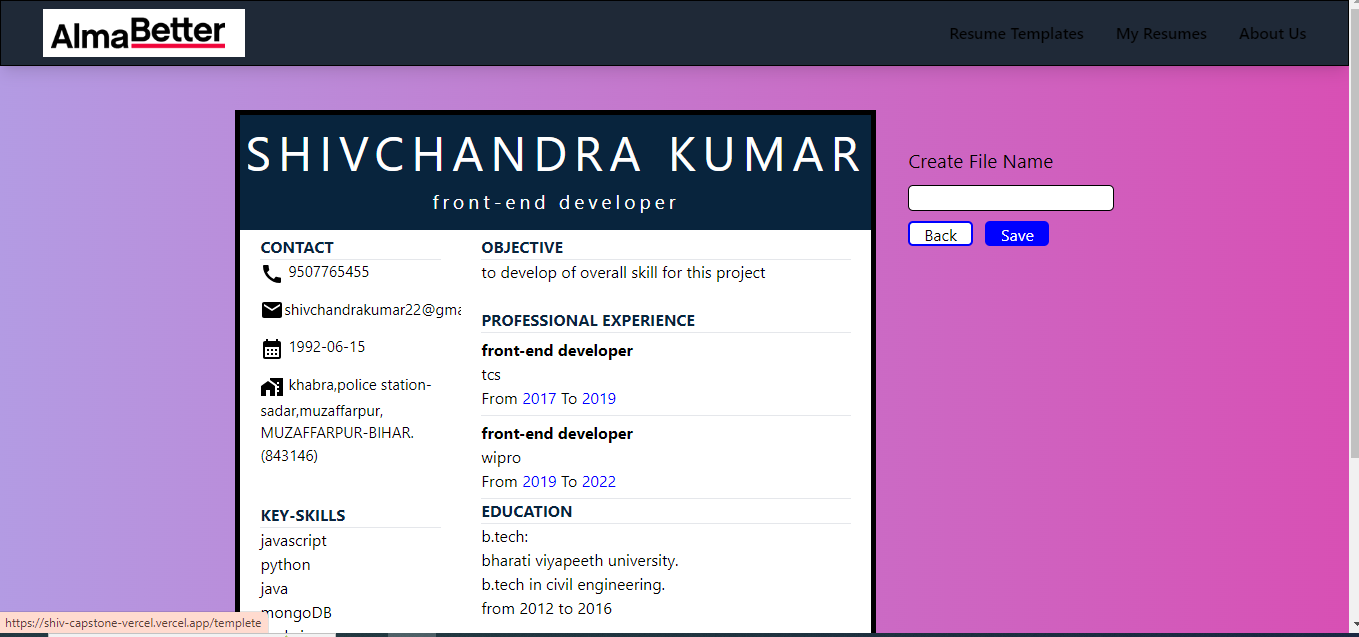 GitHub - Shiv199206/shiv-capstone-project