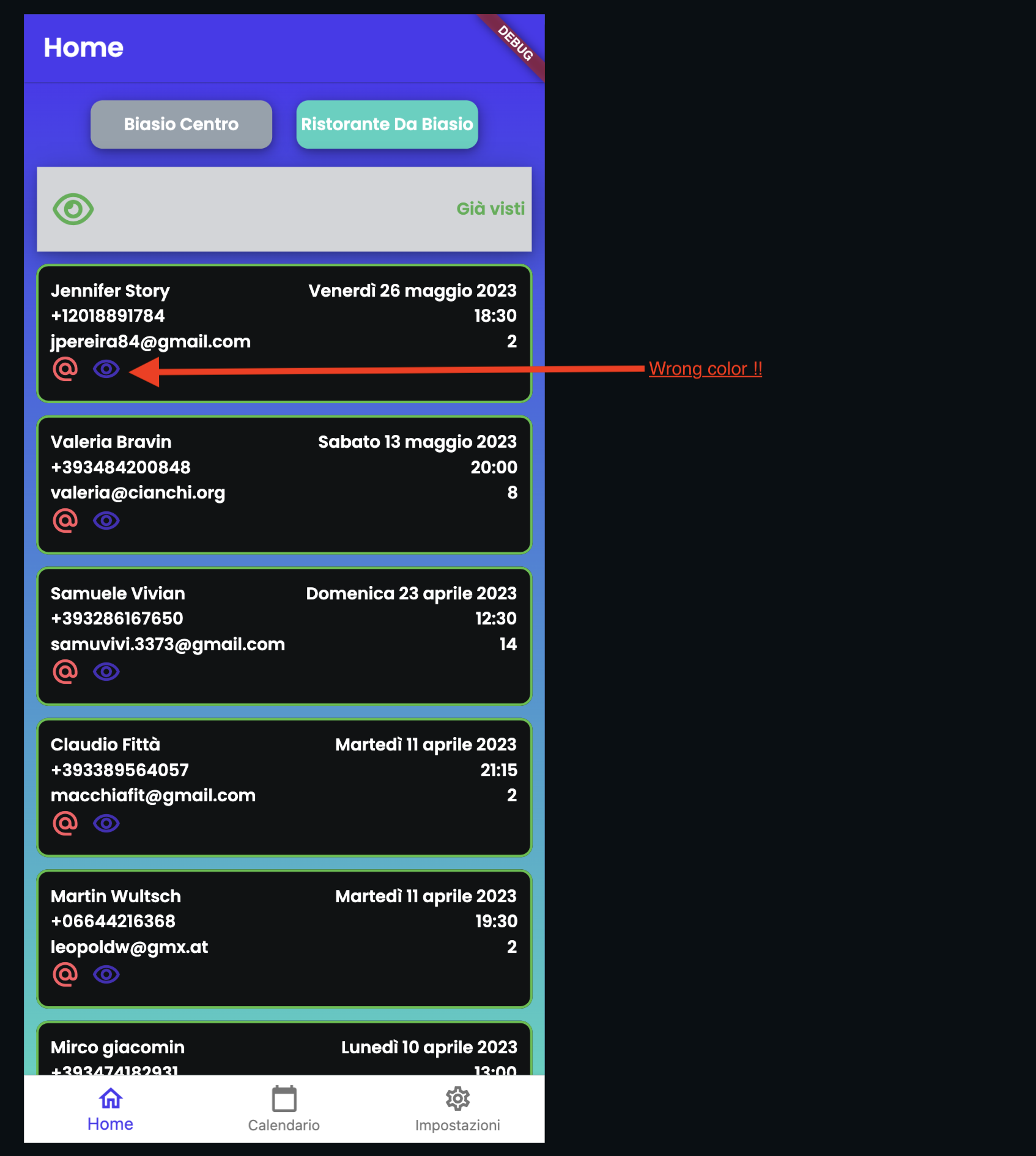 Color condition fail · Issue #650 · FlutterFlow/flutterflow-issues · GitHub