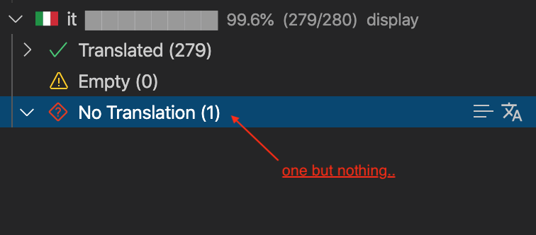 No Translation fail · Issue #212 · lokalise/i18n-ally · GitHub