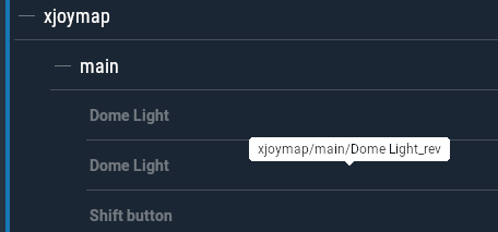 Issues with X-Plane 11 · Issue #4 · joanpc/xJoyMap · GitHub