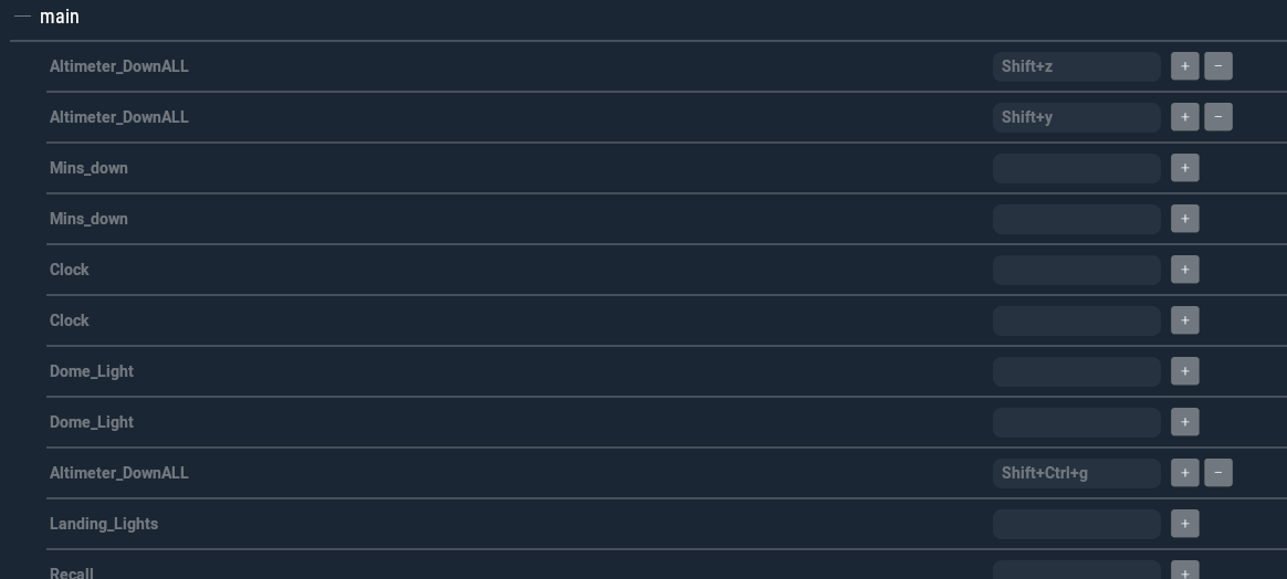 Issues with X-Plane 11 · Issue #4 · joanpc/xJoyMap · GitHub